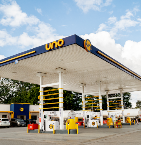 UNO Energies - About Us and what we do