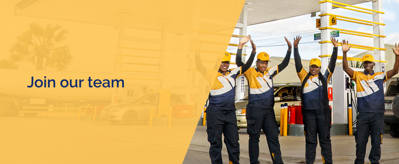 Careers and Business Opportunities - UNO Energies