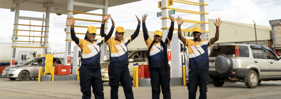 UNO Energies – Energy to Power Your Growth