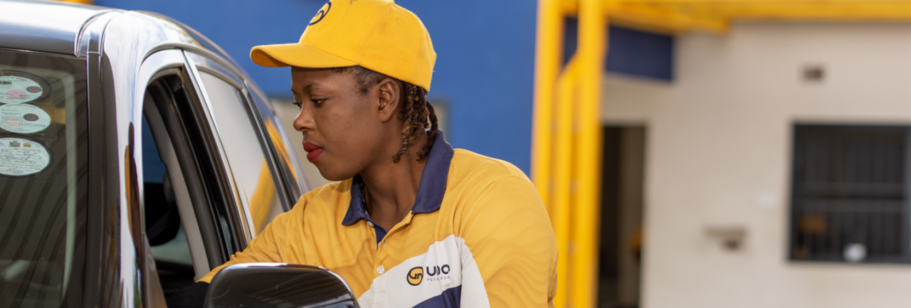 UNO Energies - About Us and what we do