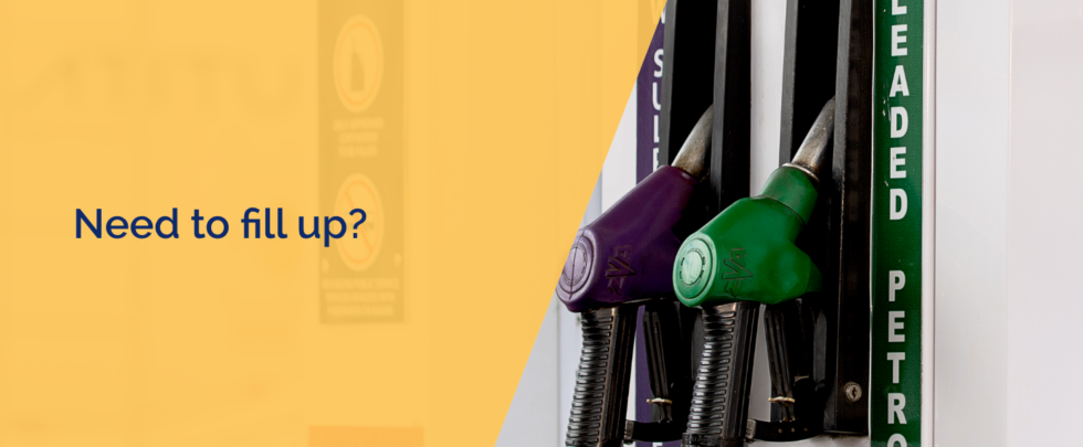 Products and Services: Fuel - UNO Energies