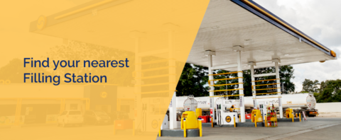 Find a Filling Station near you - UNO Energies