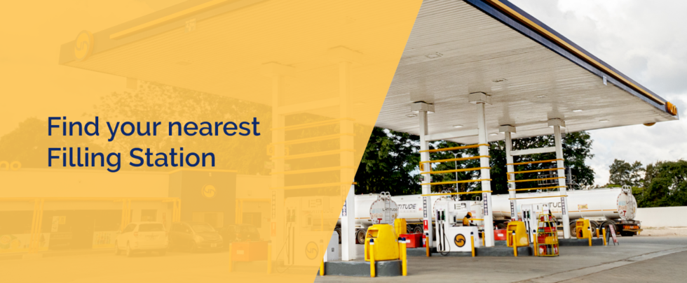 Find a Filling Station near you - UNO Energies