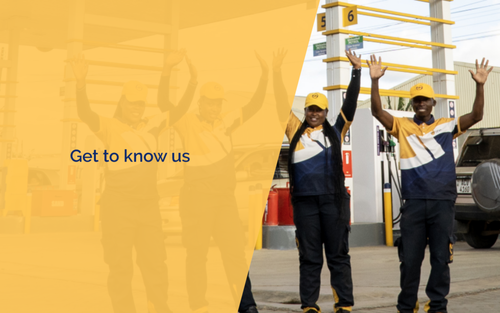 UNO Energies - About Us and what we do