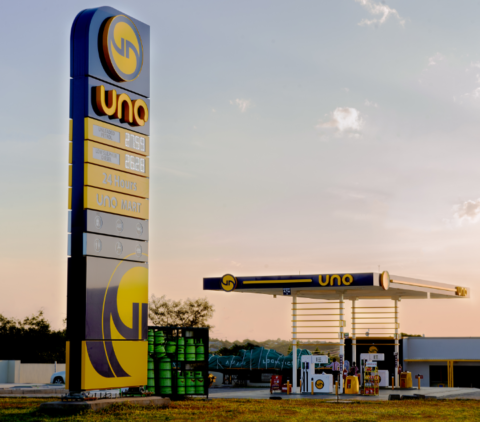 UNO Energies - About Us and what we do