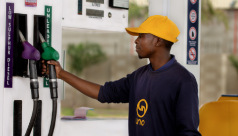 UNO Energies – Energy to Power Your Growth