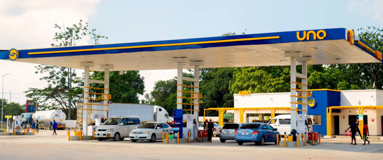 UNO Energies – Energy to Power Your Growth